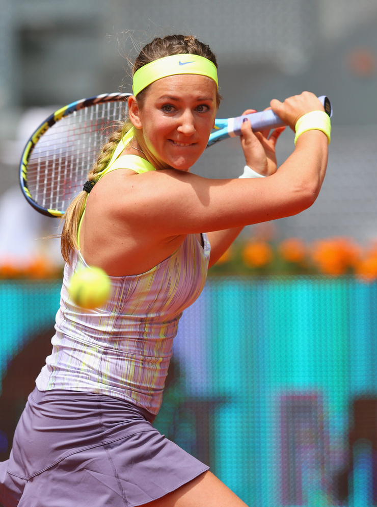 Picture of Victoria Azarenka
