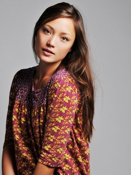 Picture of Pom Klementieff