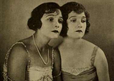 Picture of Norma Talmadge