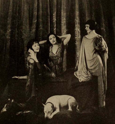 Image of Norma Talmadge