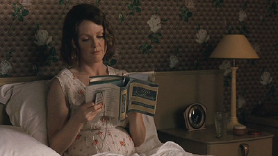 The Hours image