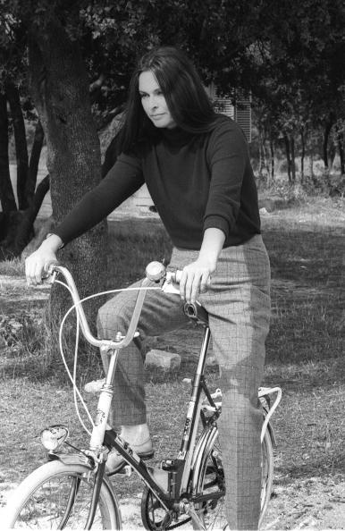 Lucia Bosé image