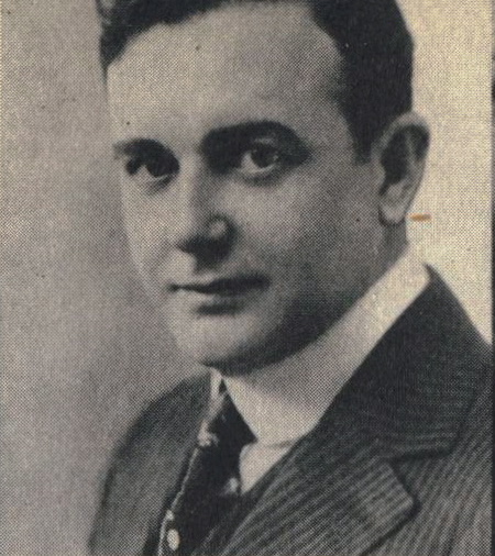 Picture of Julian Eltinge