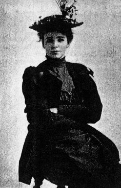 Picture of Maude Adams
