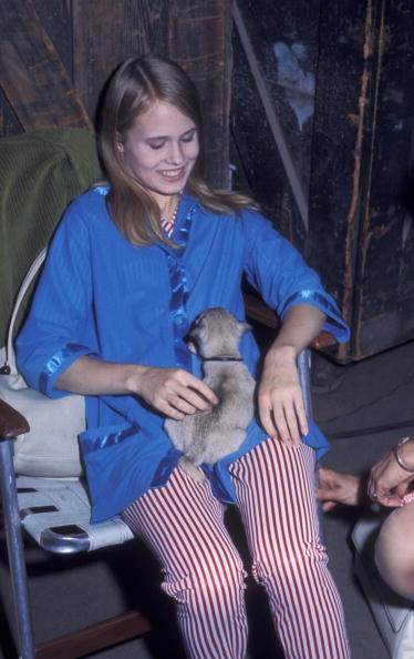 Picture of Tippy Walker