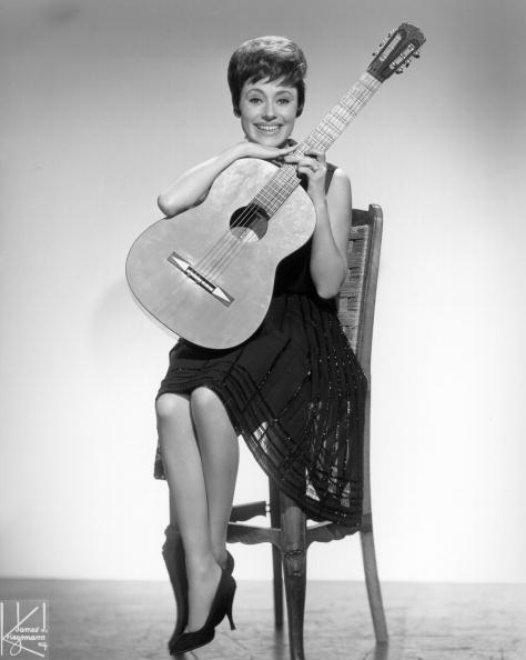 Picture of Caterina Valente