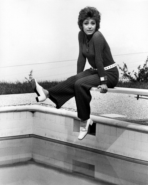 Caterina Valente image