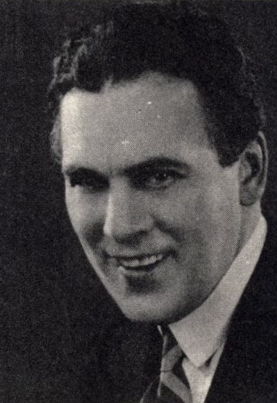 Picture of Thomas Meighan