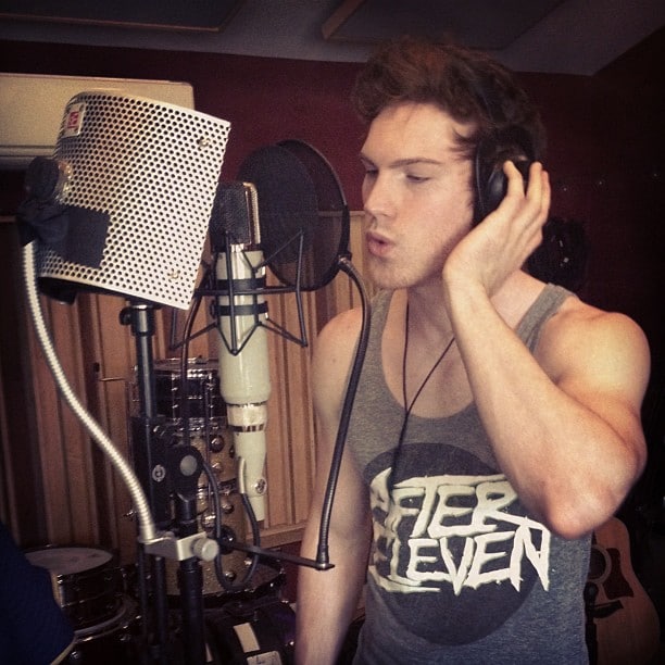 Picture of Tanner Patrick