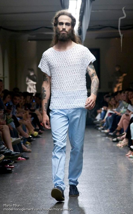 Picture of Mario Milan