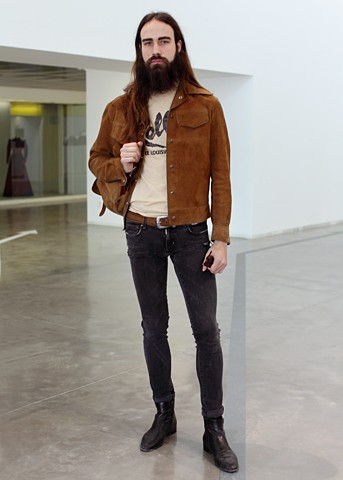 Picture of Mario Milan