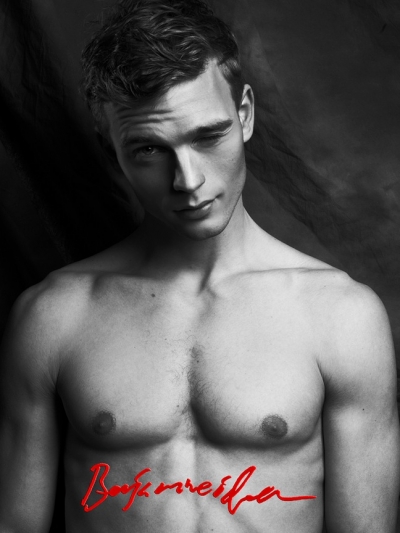 Picture of Benjamin Eidem