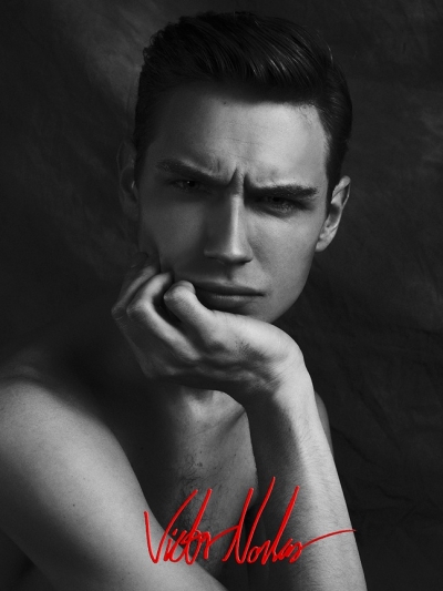 Victor Norlander picture