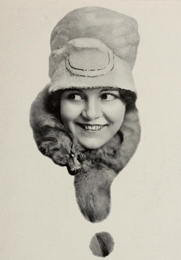 Picture of Gail Kane