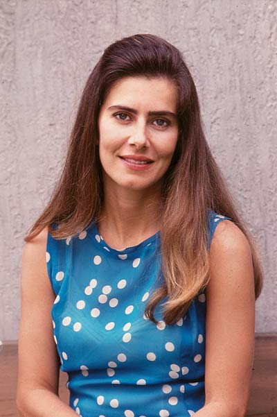 Maitê Proença image