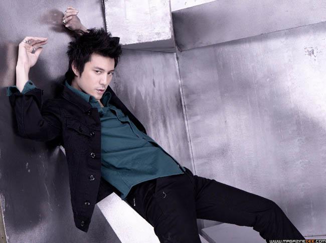 Picture of Pakorn Lam