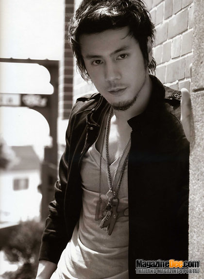 Picture of Pakorn Lam