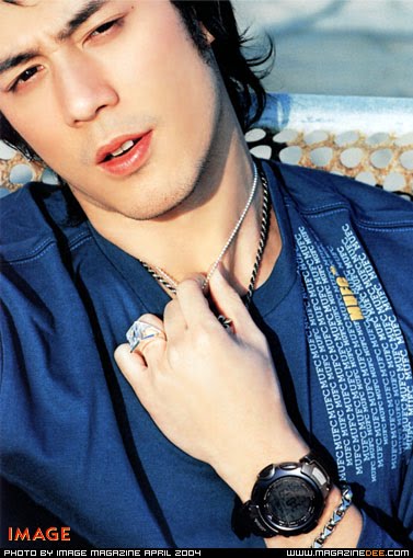 Picture of Pakorn Lam