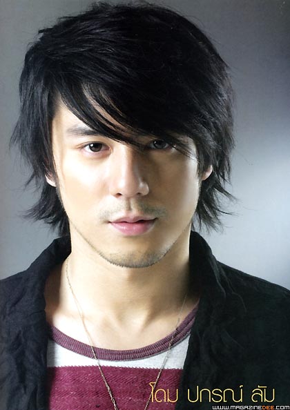 Picture of Pakorn Lam