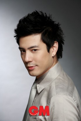 Picture of Pakorn Lam