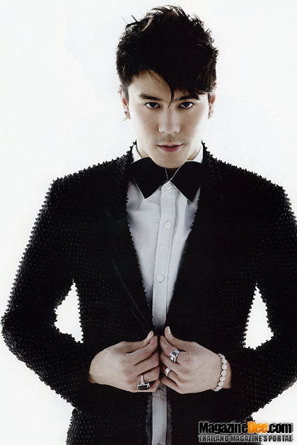 Picture of Pakorn Lam