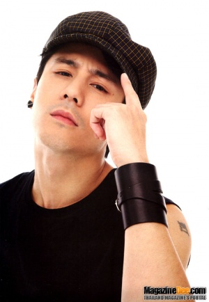 Picture of Pakorn Lam