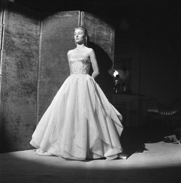 Picture of Anouk Aimée