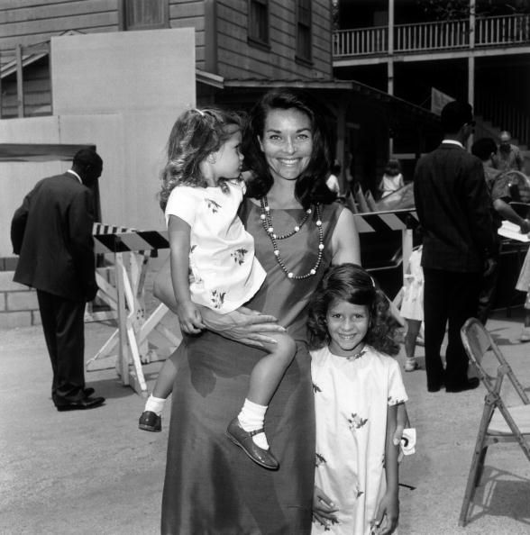 Picture of Lee Meriwether