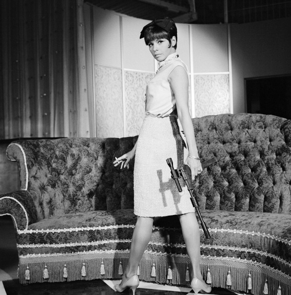 Picture of Neile Adams