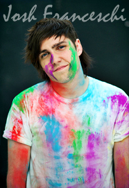 Picture of Josh Franceschi