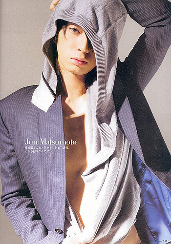 Jun Matsumoto image