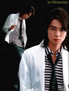 Image of Jun Matsumoto