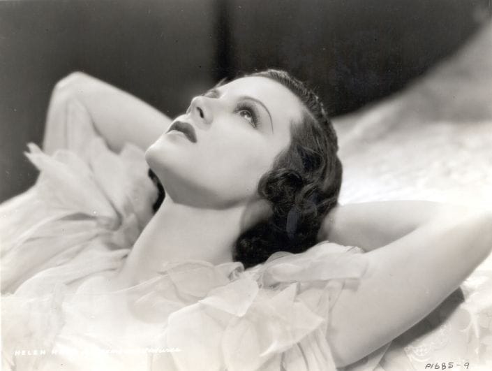 Picture of Helen Mack