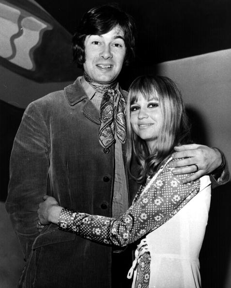 Picture of Susan Penhaligon