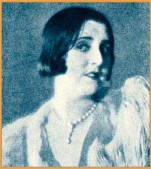 Picture of Beverly Bayne