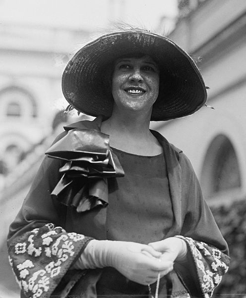 Picture of Leah Baird