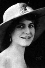 Picture of Jeanie Macpherson