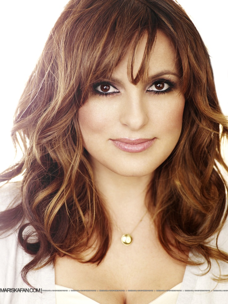 Picture of Mariska Hargitay