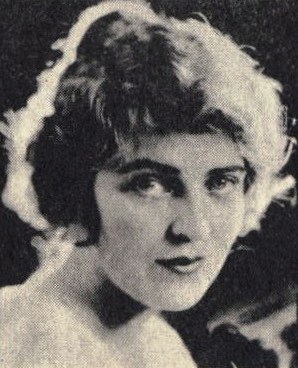 Violet Heming picture