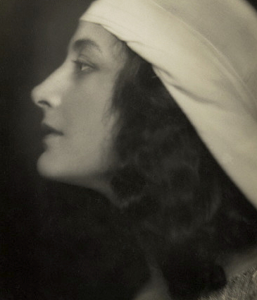 Picture of Malvina Longfellow