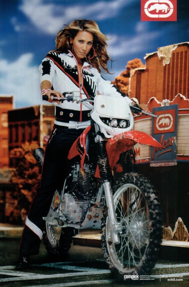 Leeann Tweeden image