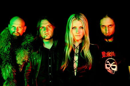 Picture of Electric Wizard
