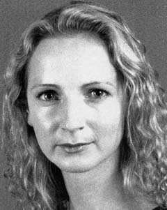 Picture of Norma Sheahan