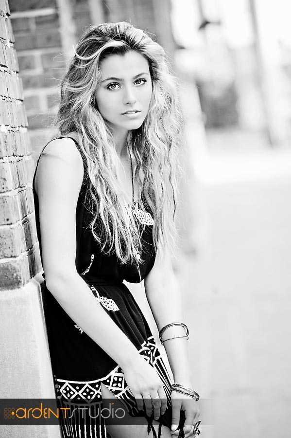 Picture of Kendall Mickal