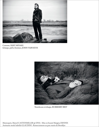 Picture of Marcel Castenmiller