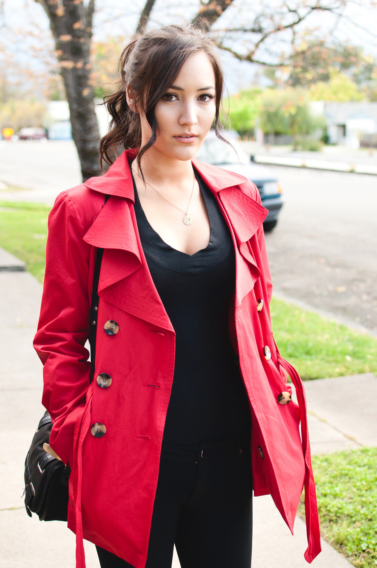 Image of Alexandra Kimiko Clark