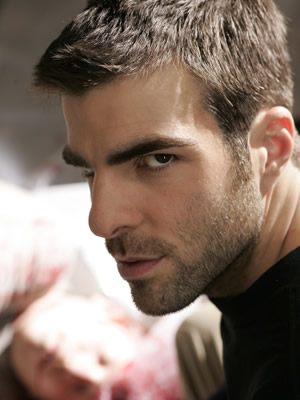 Sylar