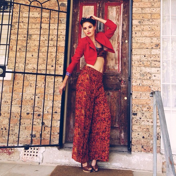 Image of Amanda Ware