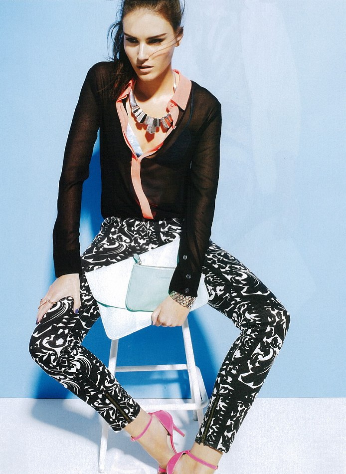 Picture of Amanda Ware