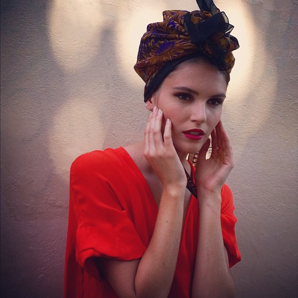 Picture of Amanda Ware